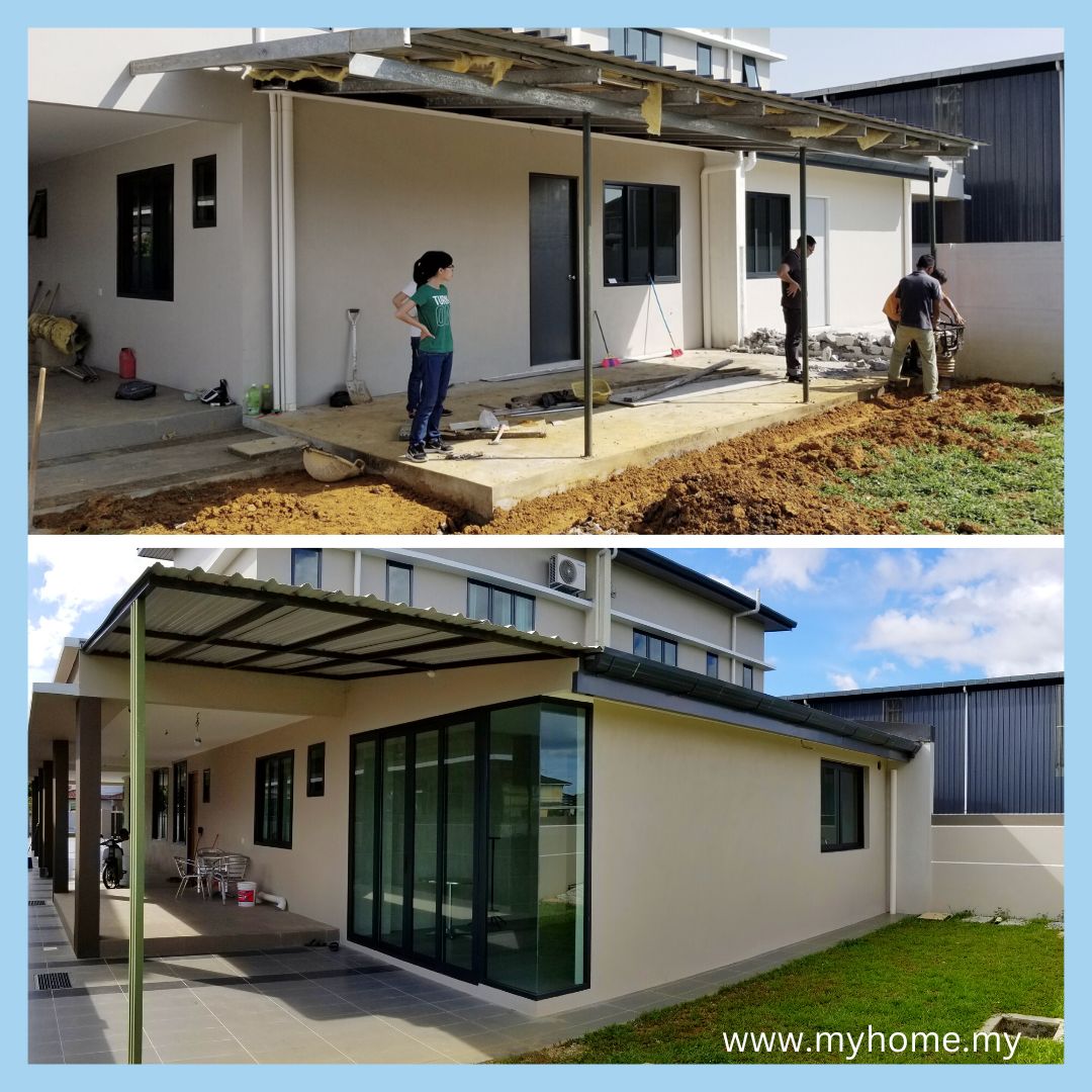 Soon Hing Group | Business - Renovation