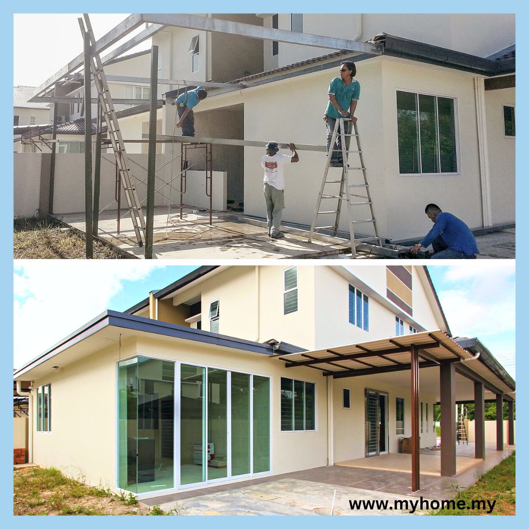 Soon Hing Group | Business - Renovation