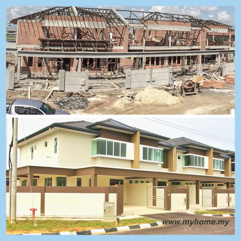 Soon Hing Group | Business - Construction