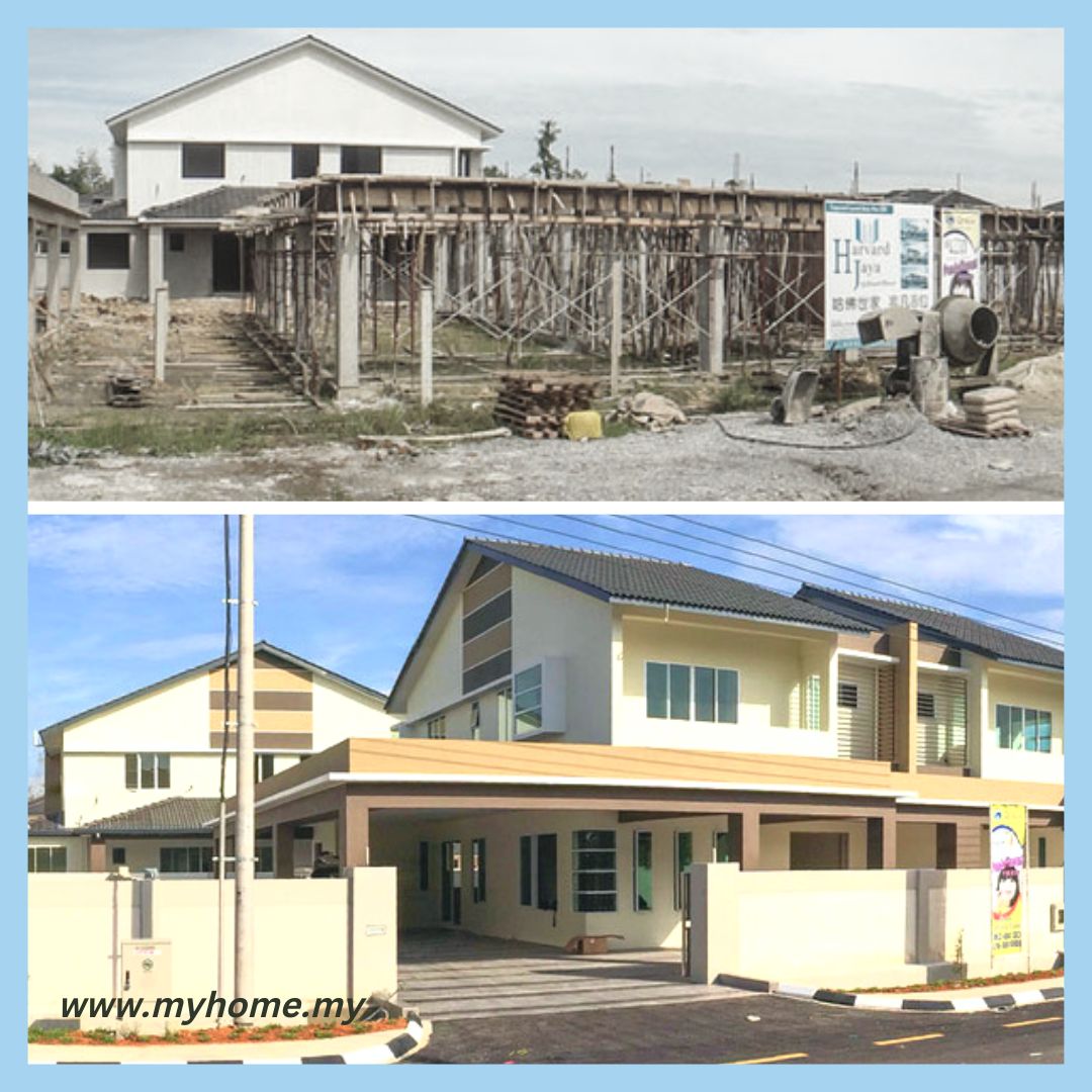 Soon Hing Group | Business - Construction